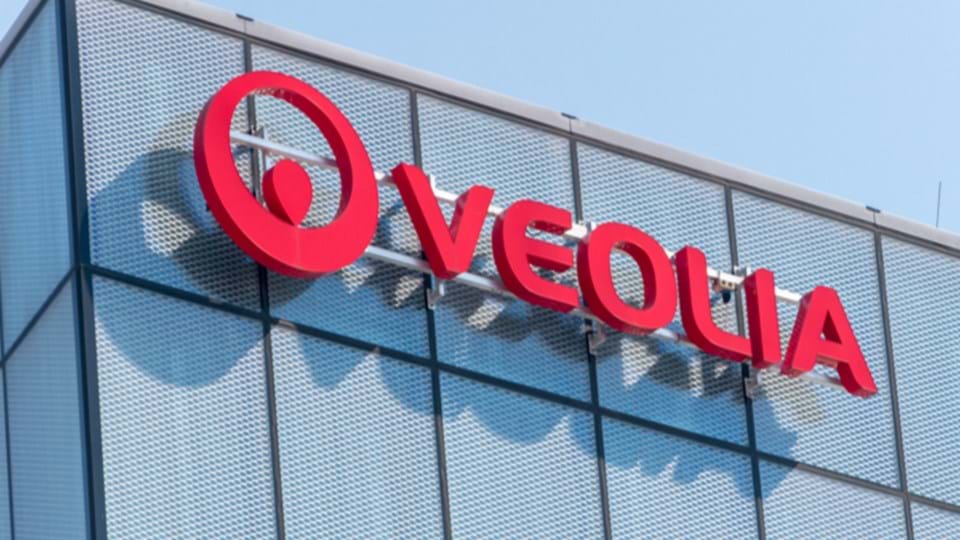 Veolia Foundation has sent humanitarian aid to Armenia